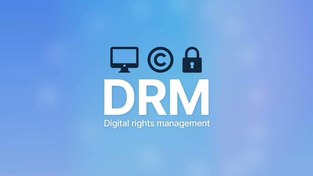 Introducing DRM: Enhanced Content Security in Vindral Live – Vindral